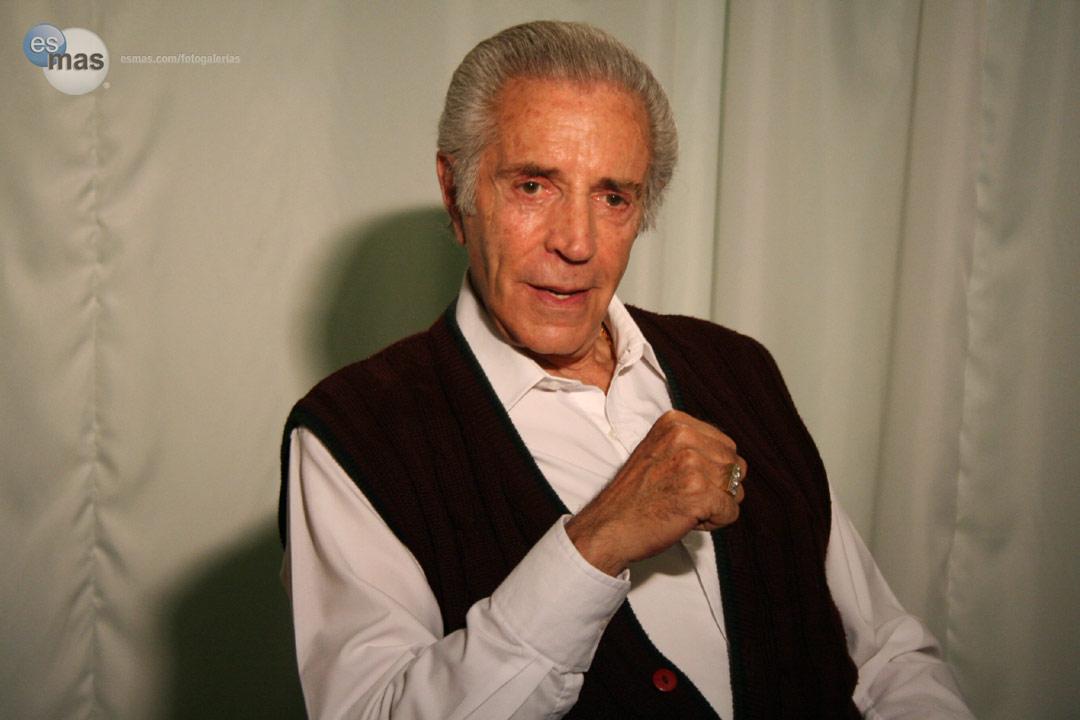 Soy tu dueña: JULIO ALEMAN IMPACTA EN EL CHAT